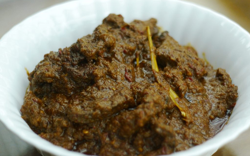 Express beef rendang for a mouth-watering Raya | FMT