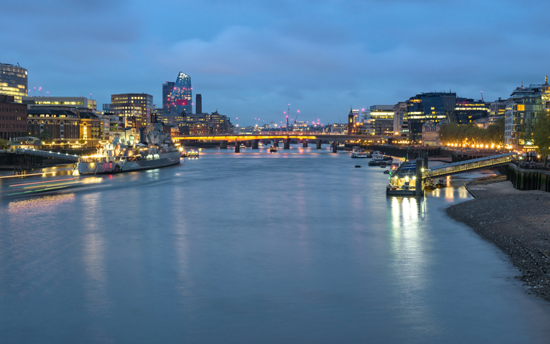 In Oxford, the Thames is now accessible to swimmers | FMT