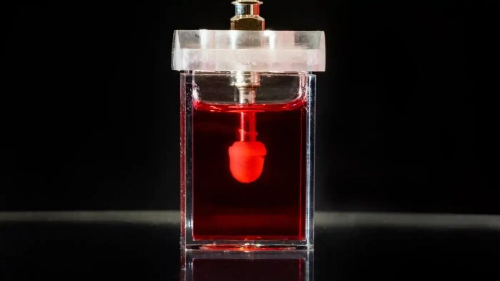 HK biotech start-up Medera bets on ‘heart in a jar’ | Free Malaysia ...