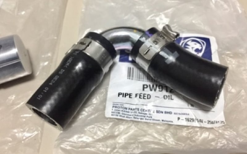 Proton seru pemilik Exora jangan beli OCH bukan keluarannya | FMT