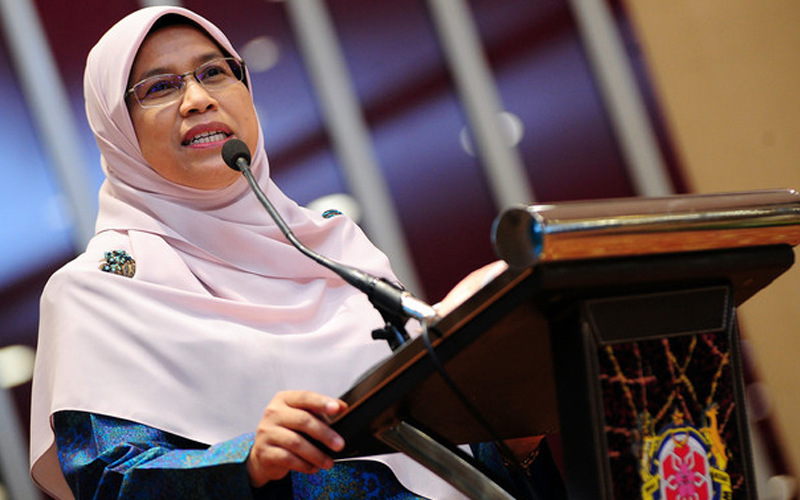 Keputusan ketua Wanita PKR berubah, Rodziah tuntut penjelasan JPP | FMT