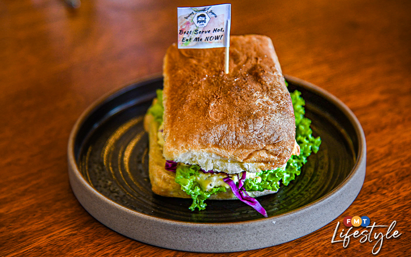 Poppu Café: Puchong’s latest healthy breakfast spot | Free Malaysia ...