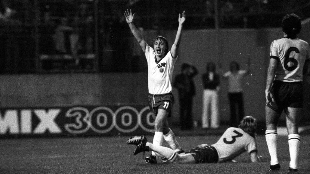 ‘Gerd Muller of the East’ Joachim Streich dead at 71 | Free Malaysia ...