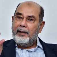 Activist slams home minister over rationale in keeping Rohingya ...