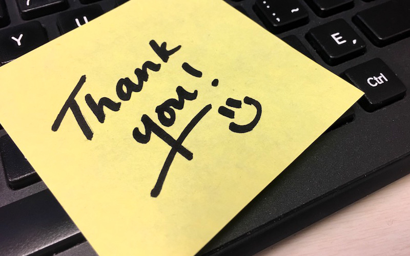 4 ways to show appreciation for your colleagues | FMT