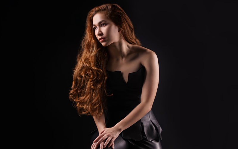 Timur banks on ‘Not A Criminal’ for her musical debut | Free Malaysia ...