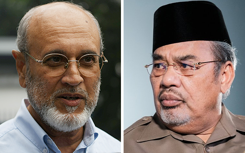 Tajuddin’s appointment puts Jakarta in tough spot, says ex-diplomat | FMT