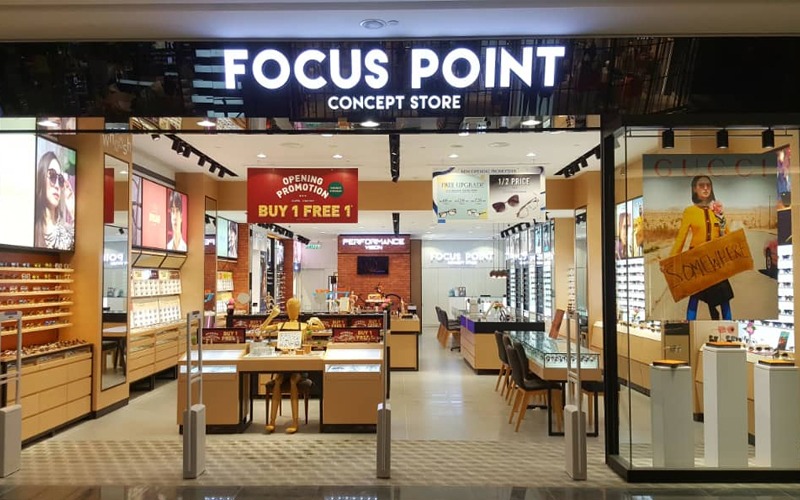 Focus Point investing RM16 mil on business expansion | FMT