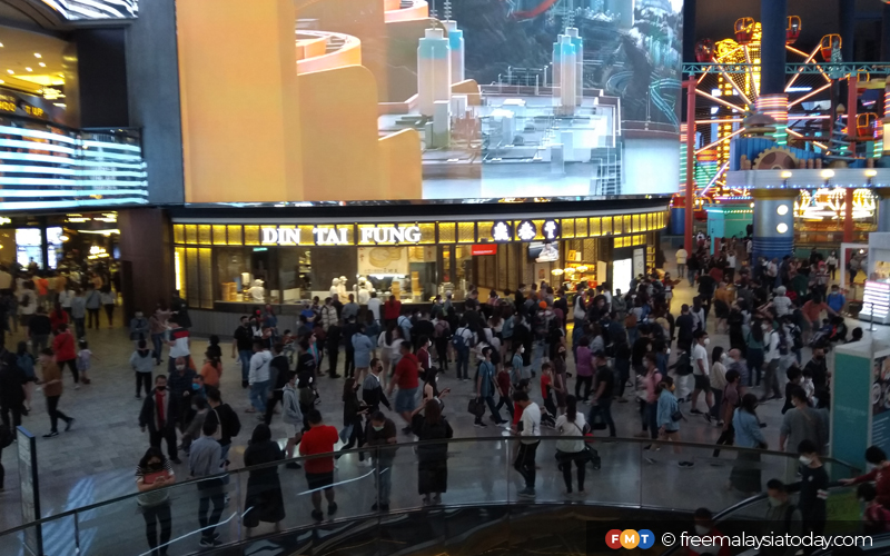 A quick guide to visiting Genting Highlands | Free Malaysia Today (FMT)