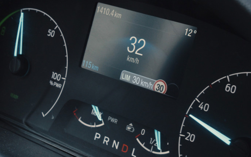 End of the road for speed limit signs? | FMT