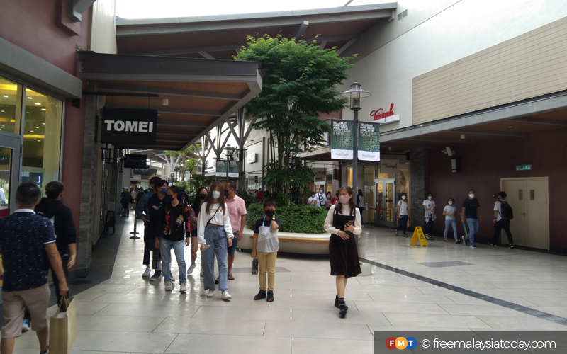 A quick guide to visiting Genting Highlands | Free Malaysia Today (FMT)