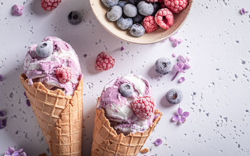 Now there’s a way to stop ice crystals forming in ice cream | FMT