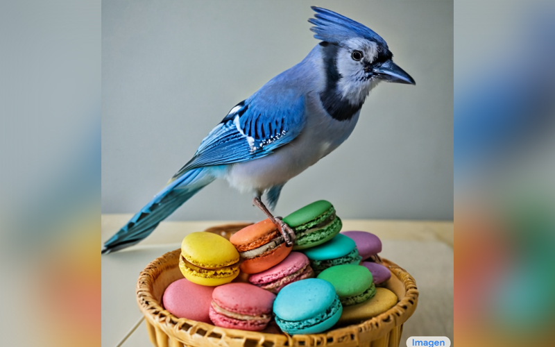 Meet Imagen, Google’s new AI that turns text into images | FMT