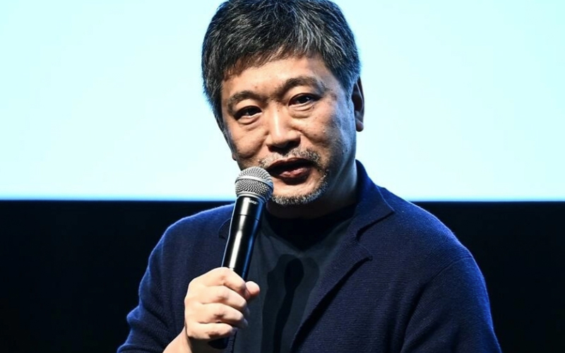 Japan’s Kore-eda back at Cannes with Korean collaboration | Free ...