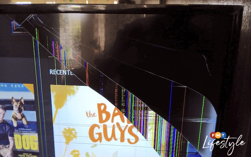 Is your laptop display defective or broken? | FMT