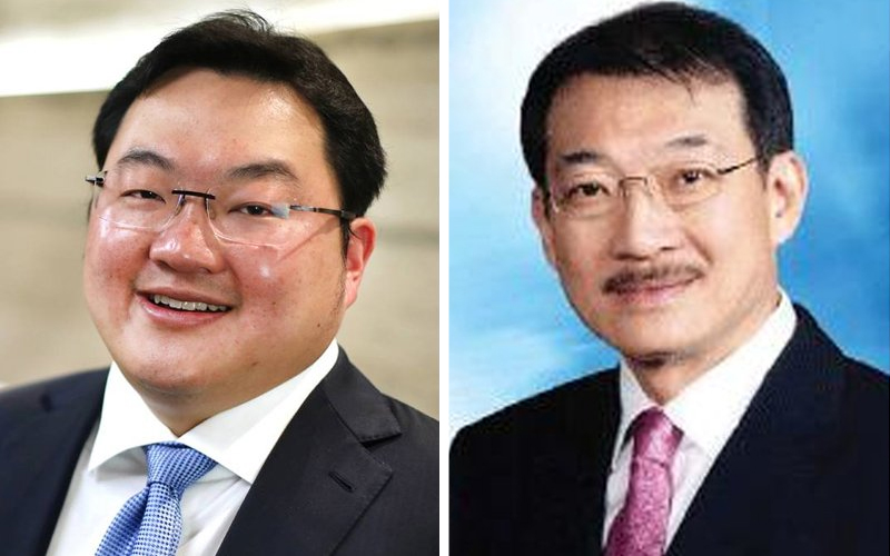 Jho Low, father fail to set aside injunction on US$1.4bil assets | FMT