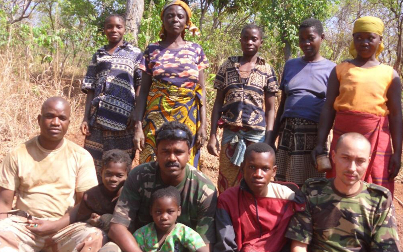 Waging peace in the line of fire | Free Malaysia Today (FMT)