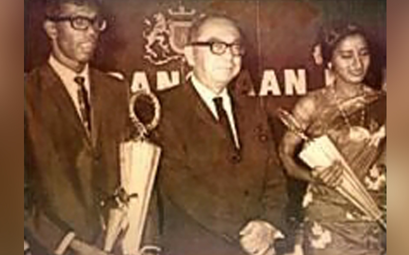 Stirring exploits of Malaysia’s pioneer sports personalities of the ...