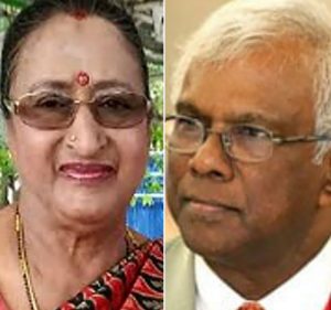 Stirring exploits of Malaysia’s pioneer sports personalities of the ...