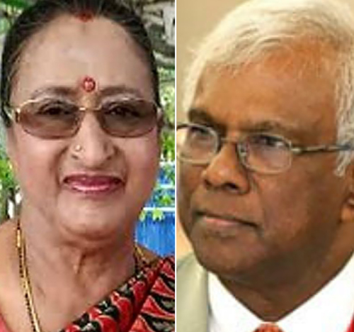 Stirring exploits of Malaysia’s pioneer sports personalities of the ...