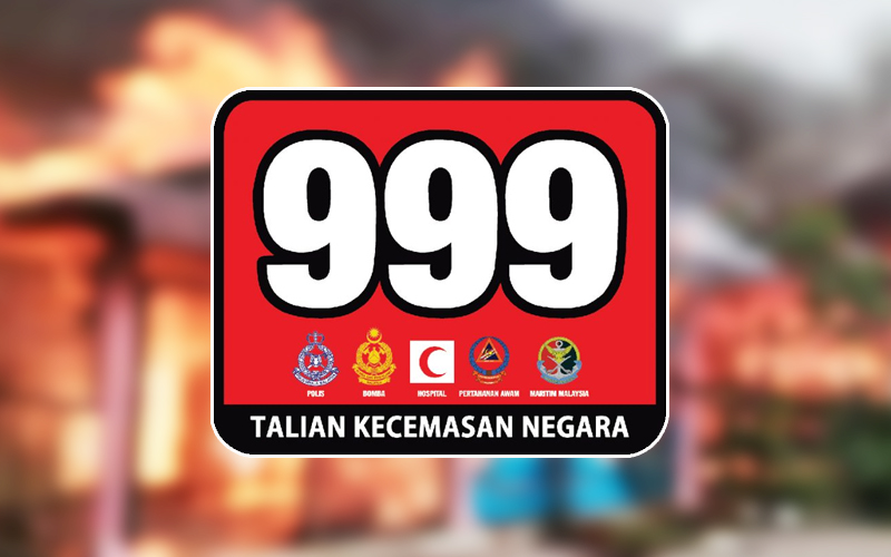 Shocking revelation about the MERS999 emergency line | FMT