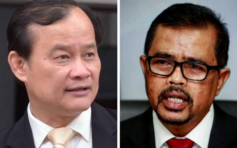 Arbitrary decisions on dress code by guards is the issue, says Ngeh | FMT