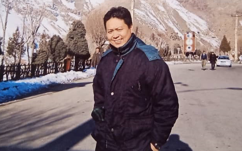 Win-win situation to rehire laid off cabin crew, say ex-flight ...