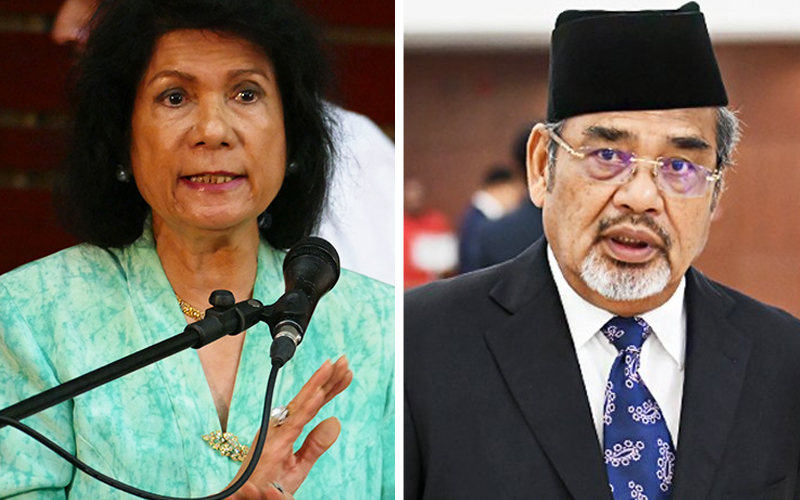 Tajuddin’s appointment a ‘disaster’, says ex-diplomat | FMT