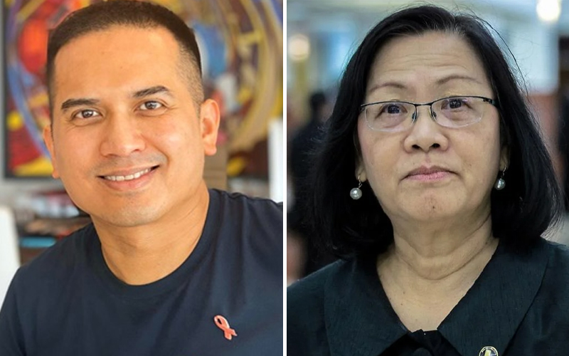 Ex-Naza boss asks shariah court to enhance Maria’s jail term | FMT