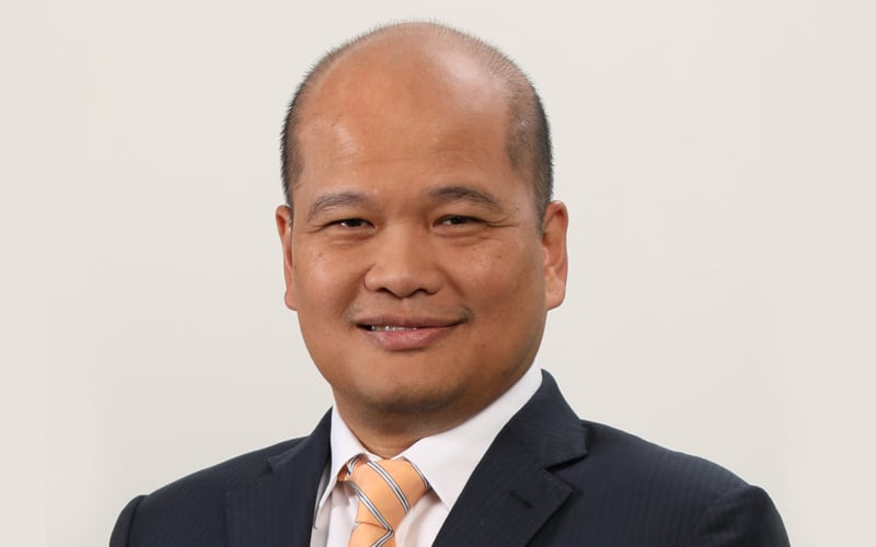 Former EPF chief Shahril joins IWH as non-exec chairman | FMT