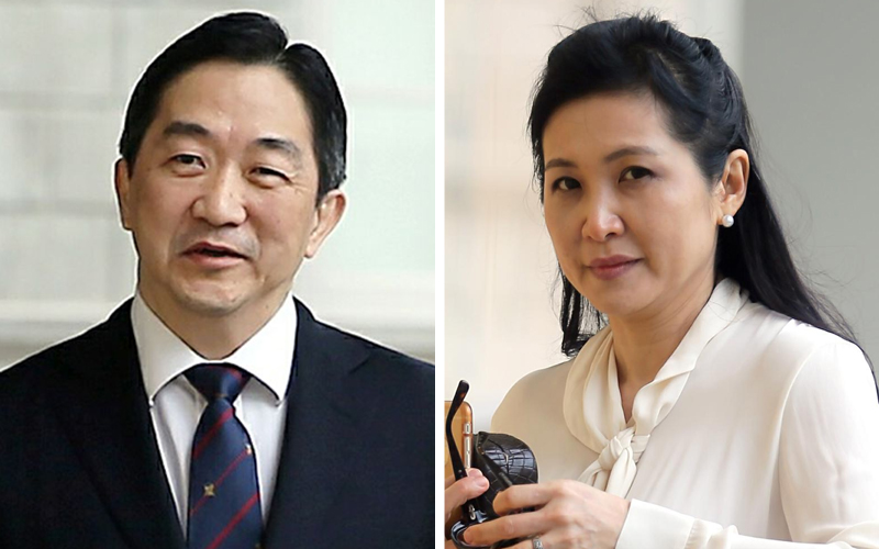 What the case involving Soh Chee Wen tells us | FMT