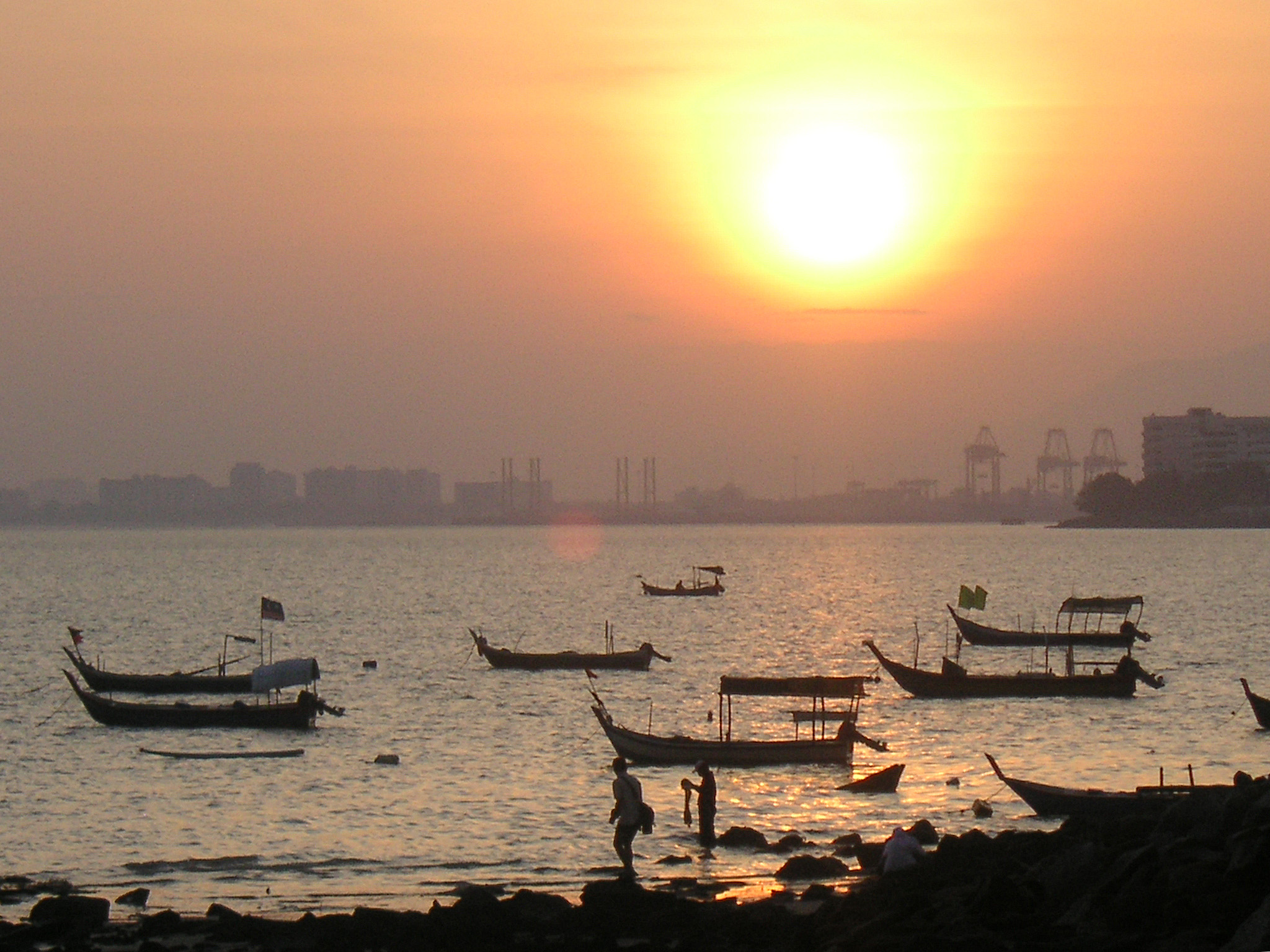 Losing a public treasure – the last fishing enclave of Tanjong Tokong | FMT