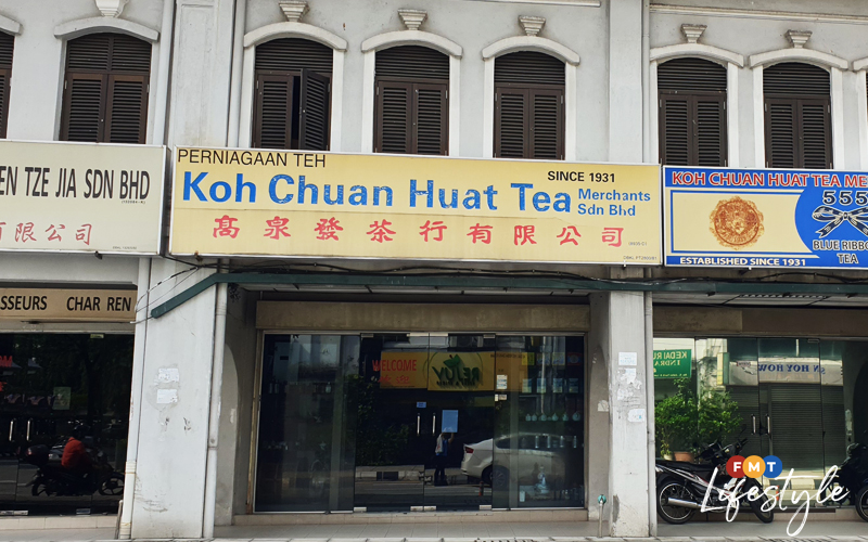 KL’s old tea merchants steeped in tradition but open to change | FMT