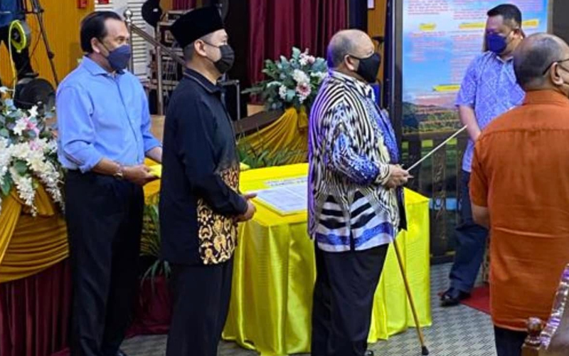 Perlis sets out rules for playing, singing state anthem | FMT