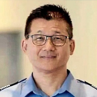 Muar-born former cop Sam Lim is elected an Australian MP | Free ...