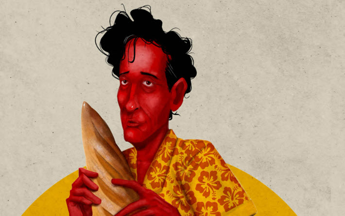 31-year-old Libyan wins top Arabic fiction prize with debut novel | FMT