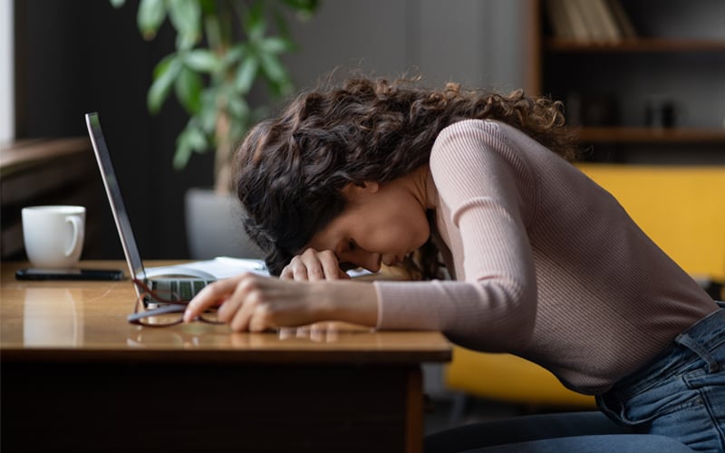 Burnout, boreout, brownout: what’s the difference? | FMT