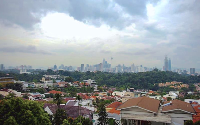 Top transacted areas in Kuala Lumpur in 2021 | Free Malaysia Today (FMT)