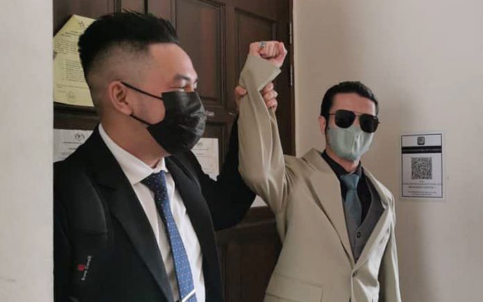 Celebrity preacher acquitted on molest, unnatural intercourse charges ...