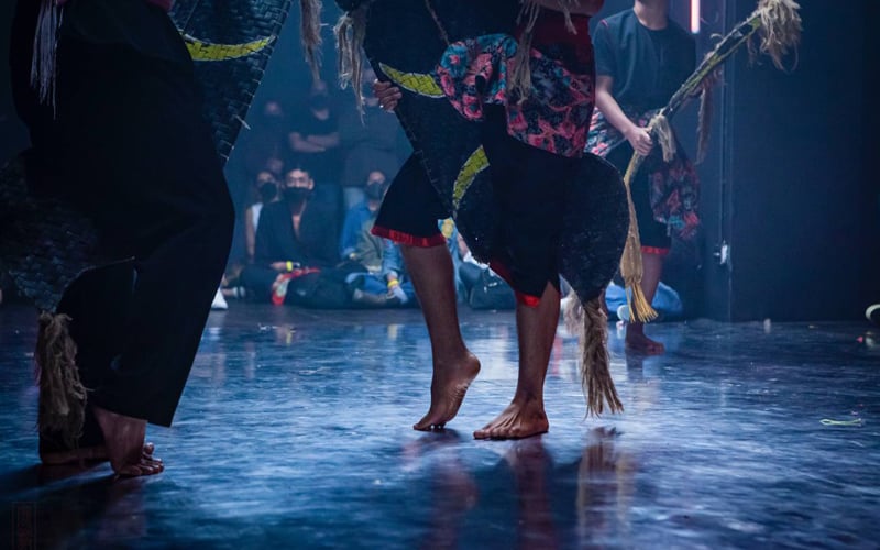 Is the ‘kuda kepang’ riding off into the sunset? | FMT