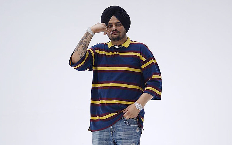 3 arrested over murder of popular Indian rapper | Free Malaysia Today (FMT)