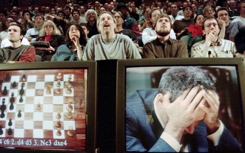 The 1997 chess game that thrust AI into the spotlight | FMT