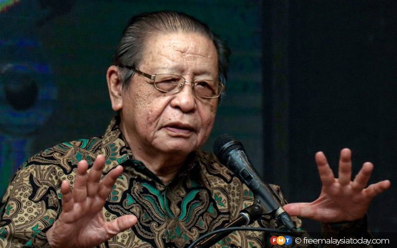 Mengapa 15 pegawai tinggi kerajaan belum isytihar harta, Kit Siang ...