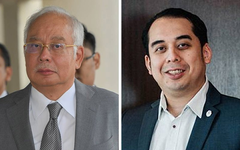 Najib, son win another bid to challenge RM1.7bil tax arrears order | FMT