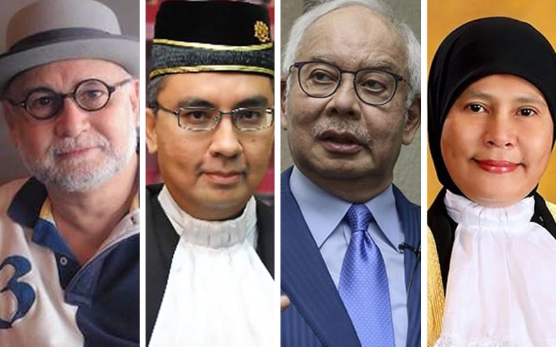 The other side of the Nazlan controversy | FMT