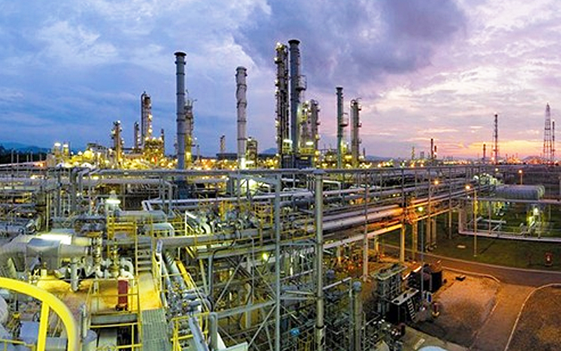 Petronas Gas announces RM316.6mil dividend for first quarter 2022 | FMT