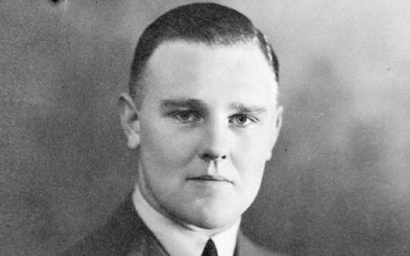 Arthur Scarf: RAF pilot who died a war hero in Malaya | FMT