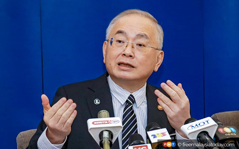 Kemenangan setiap calon BN jadi keutamaan MCA, kata Wee | Free Malaysia Today (FMT)