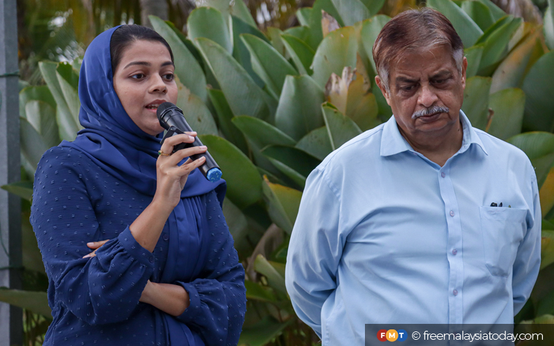 Mother dies with unfulfilled wish of citizenship for her children | FMT