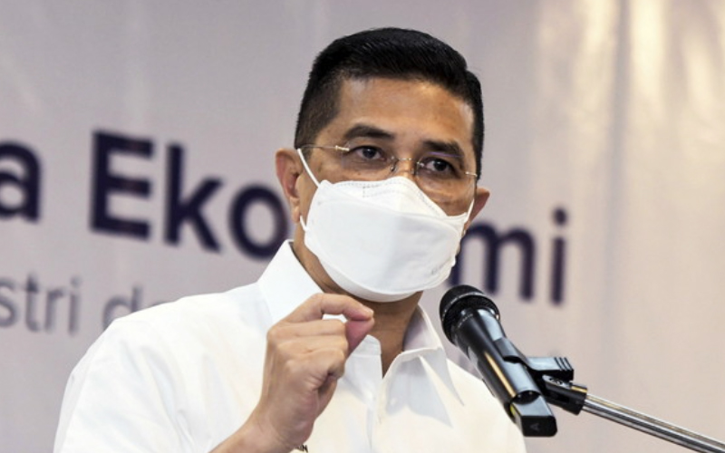 PKR closes door on discussion, cooperation with Azmin | FMT